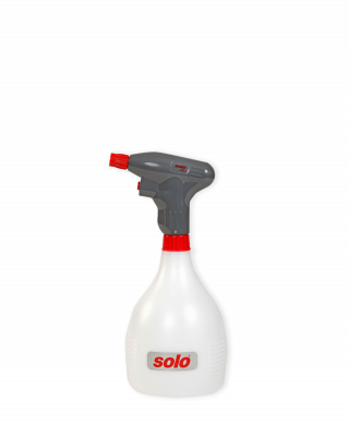 Battery sprayers for plant protection & care – SOLO