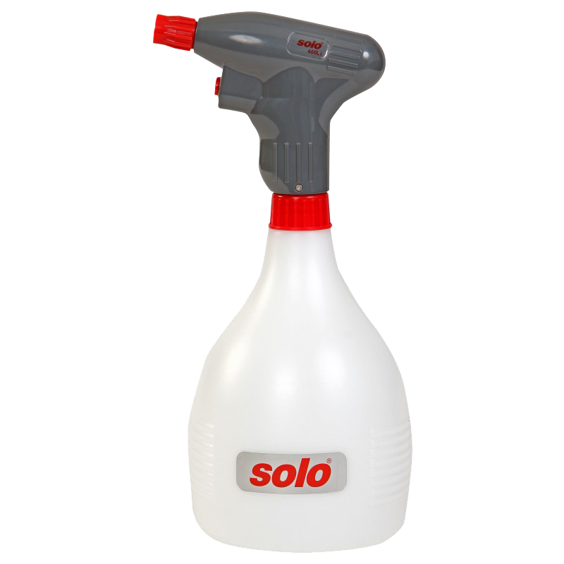 Misters for the professional – SOLO → lightweight with outstanding ...