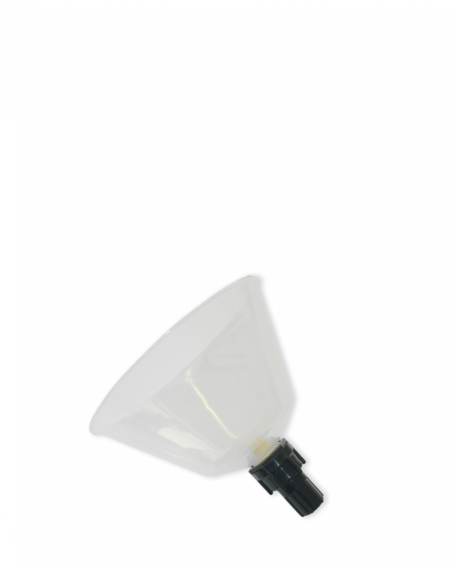 Nozzles and drift guards – accessories from SOLO