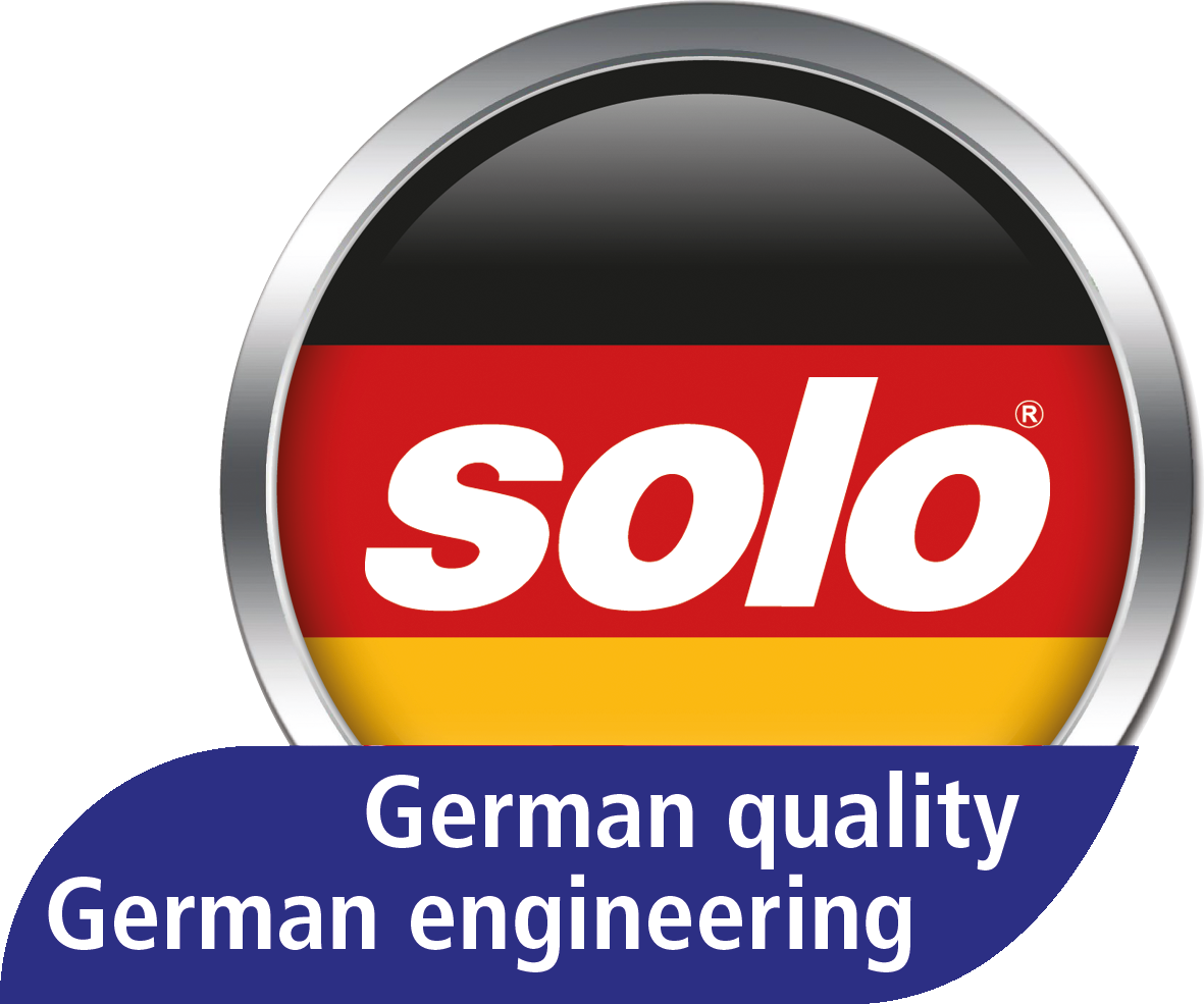 Private Label Sprühgeräte & Drucksprüher | SOLO Made in Germany