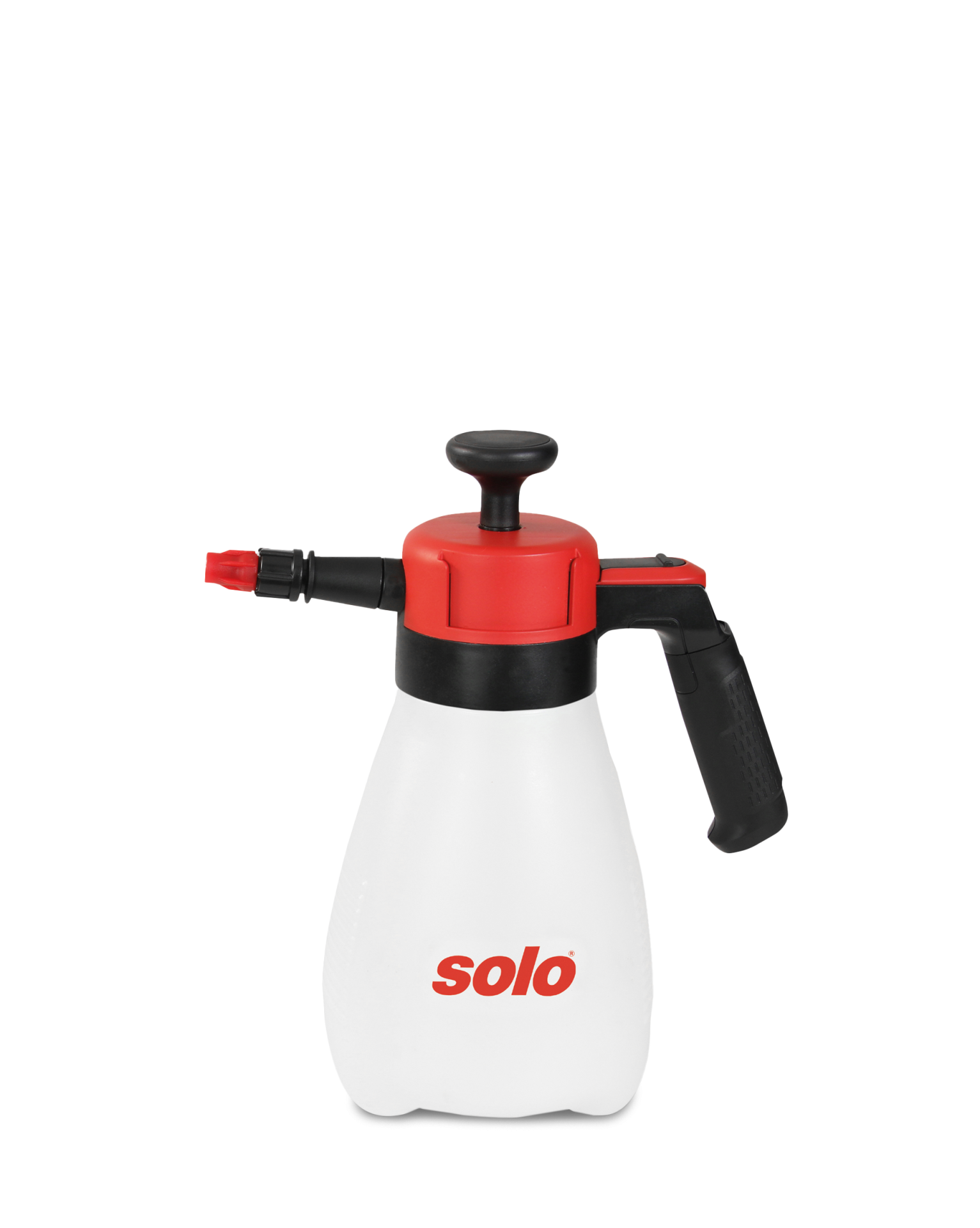 Sprayers for use in the home and garden – SOLO