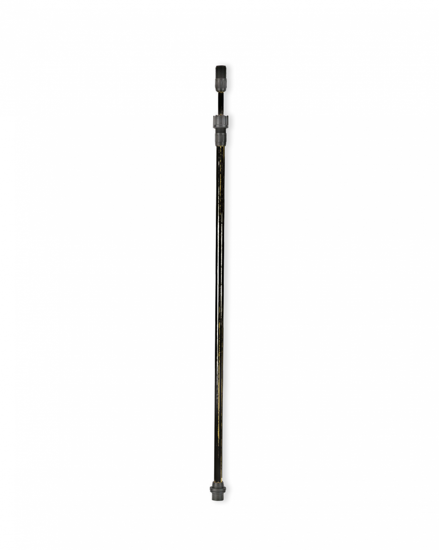 Telescopic spray wand, carbon, for pressure and backpack sprayers – SOLO