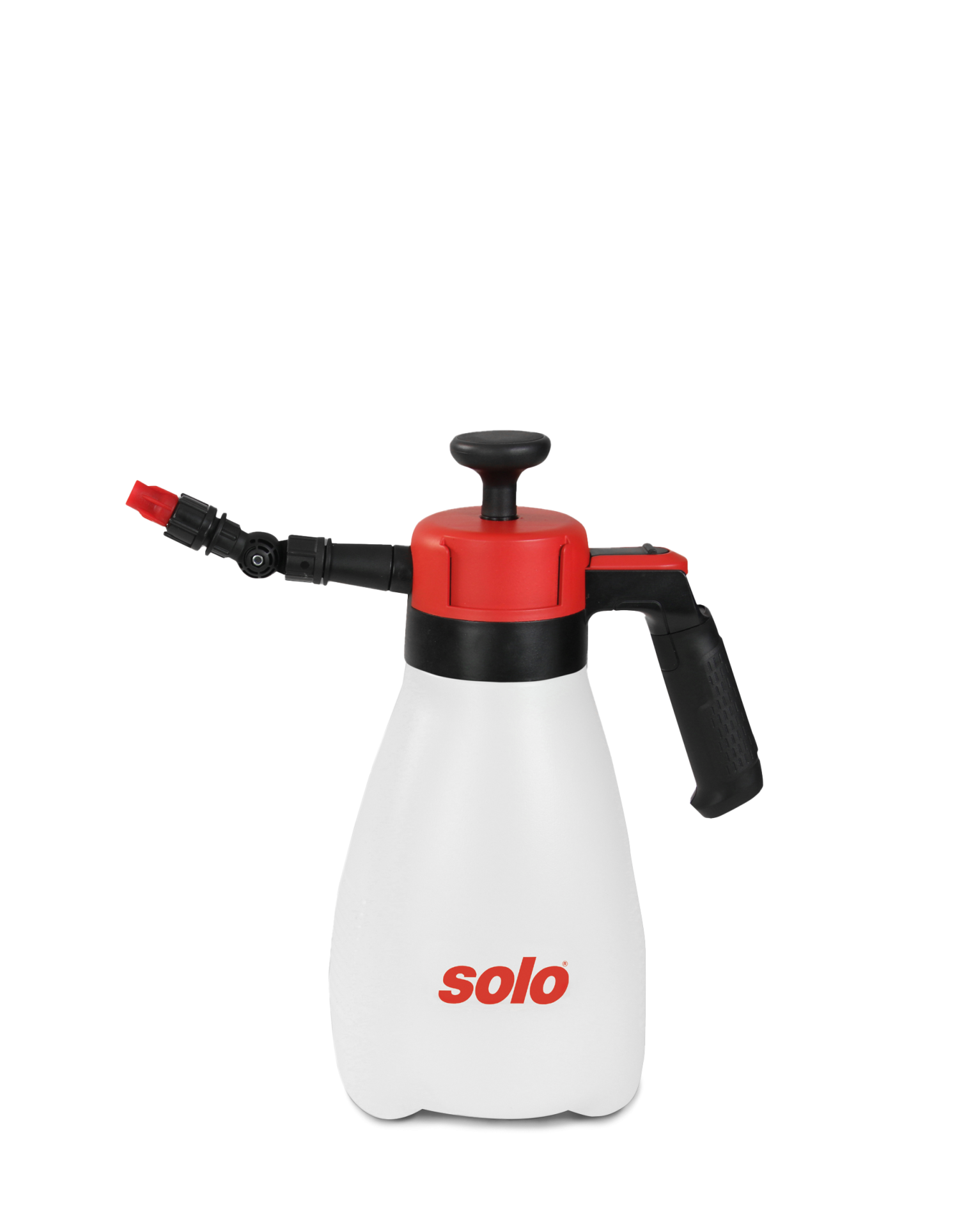 Sprayers for use in the home and garden – SOLO