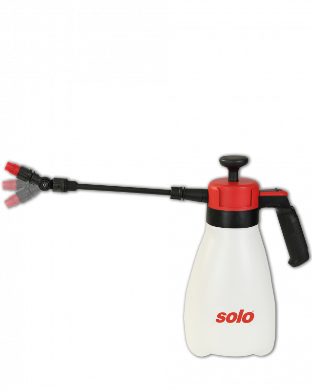 Sprayers & misters for professional use – SOLO